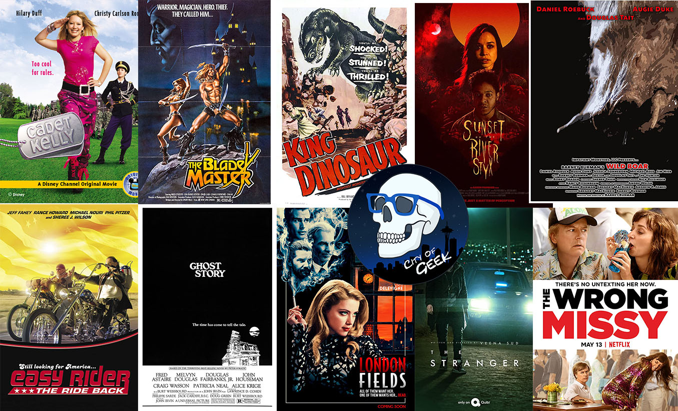 Review Round-Up: June 19, 2020